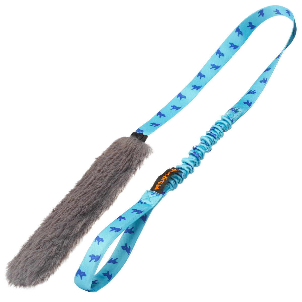 Tug Toys For Dogs | Tug-E-Nuff