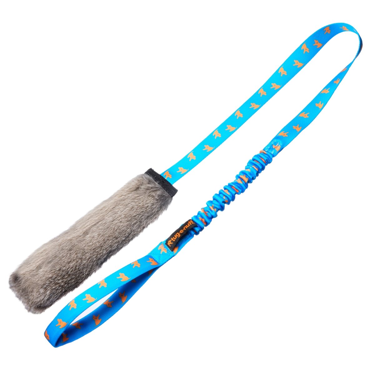Tug Toys For Dogs | Tug-E-Nuff