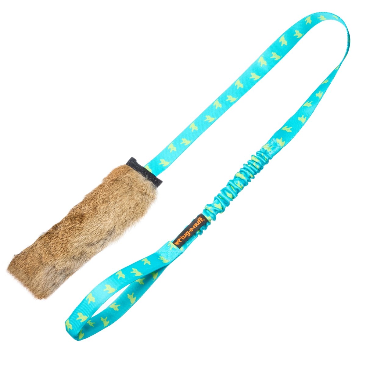 Tug Toys For Dogs | Tug-E-Nuff